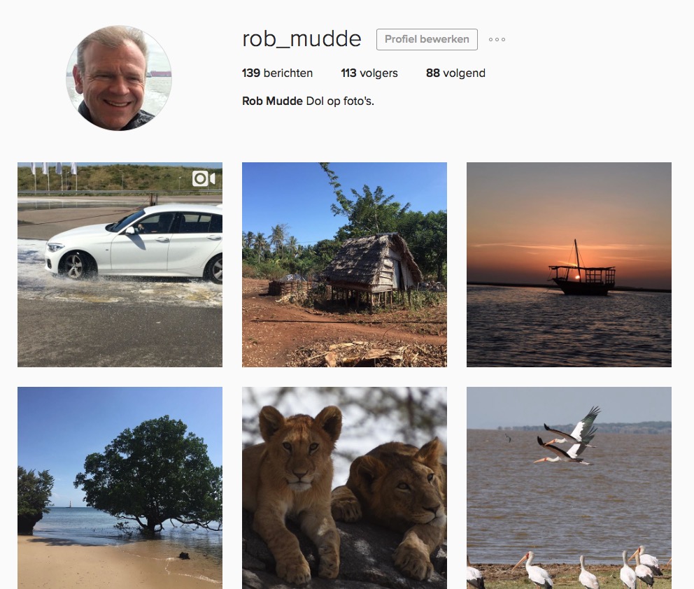 Fotografie | Betweter? het blog en de site van Rob Mudde